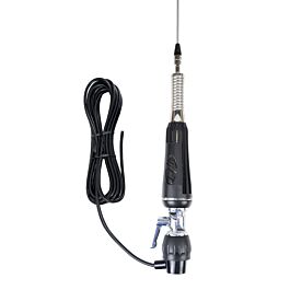 Bax 30 tk kokkupandavad CB PNI LED 1000 antennid, pikkusega 80 cm ...